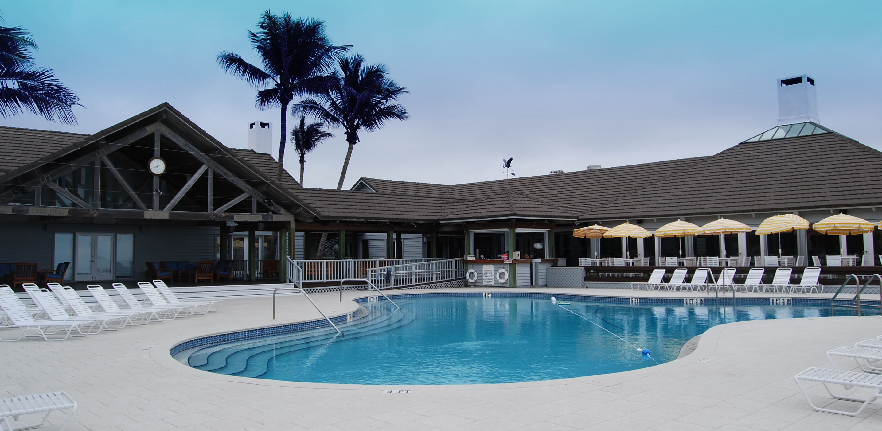 Boca Grande & the Gasparilla Inn - The Maritime Explorer