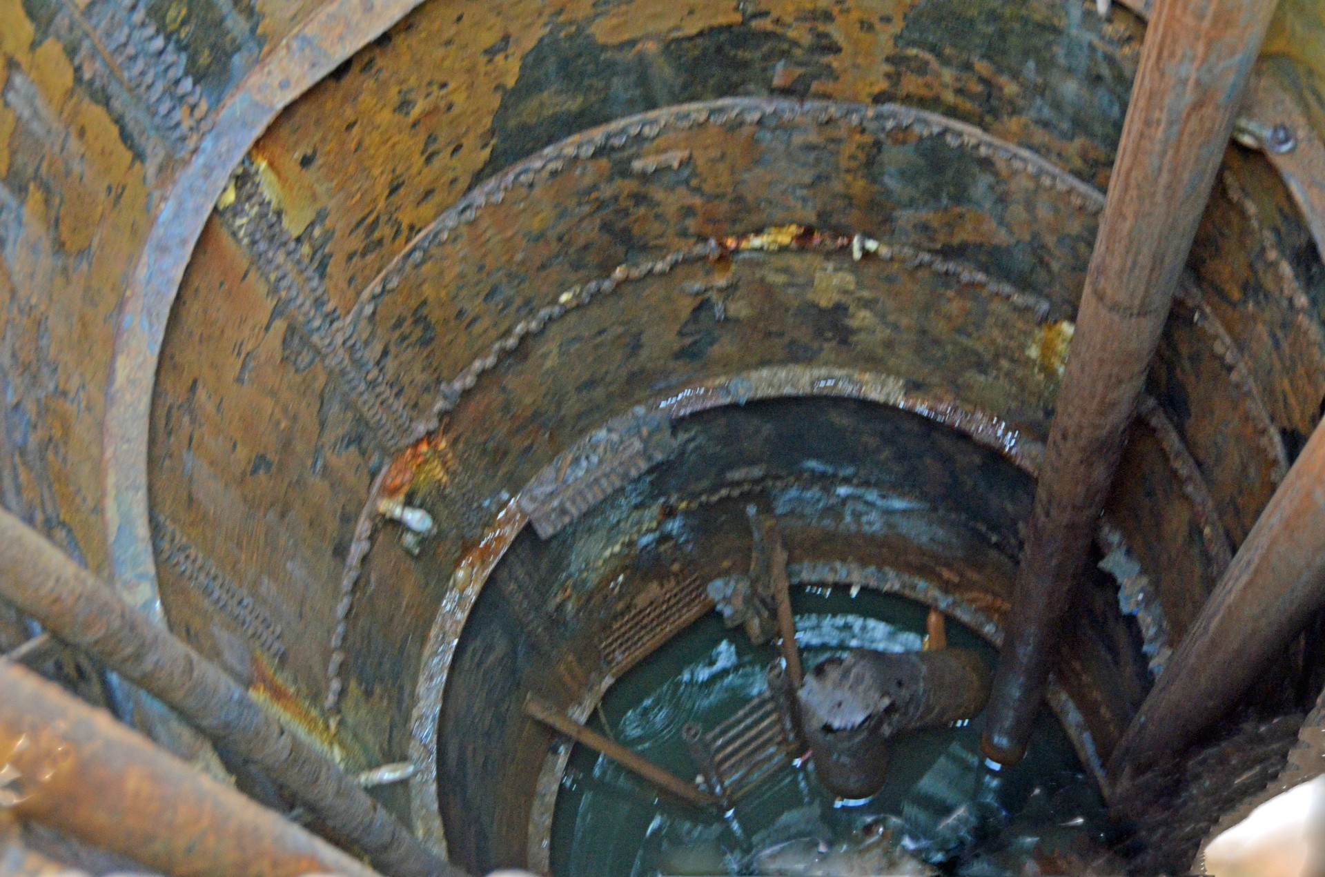 Oak Island with the Masons and the Lagina Brothers