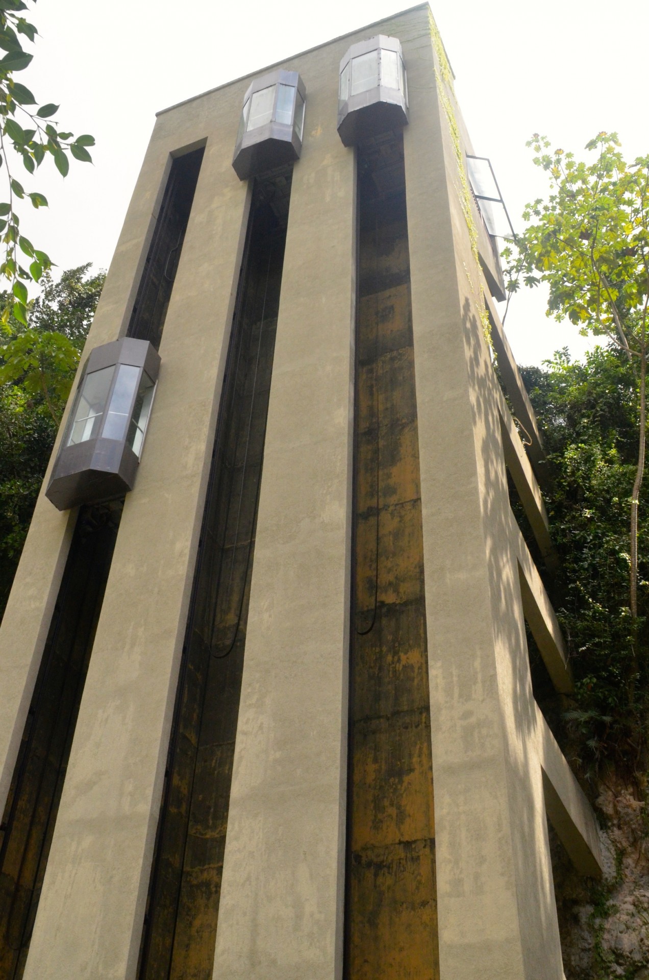 Harrison's Cave and OtherAttractions in Central Barbados