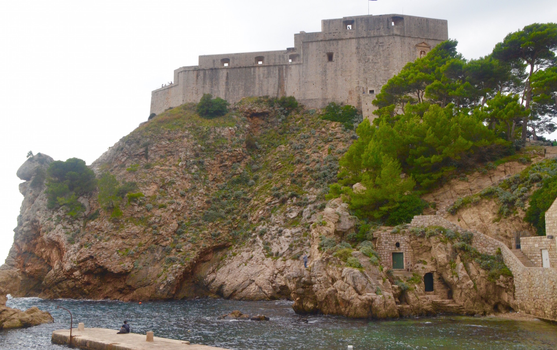 Games of Thrones Tour in Dubrovnik - Why You Must Take One