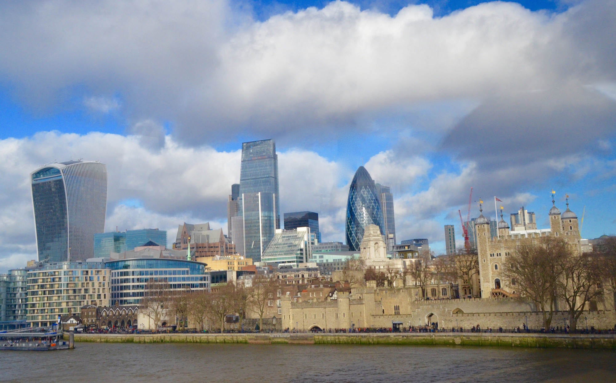 The Tower of London - The Key to English History - The Maritime Explorer