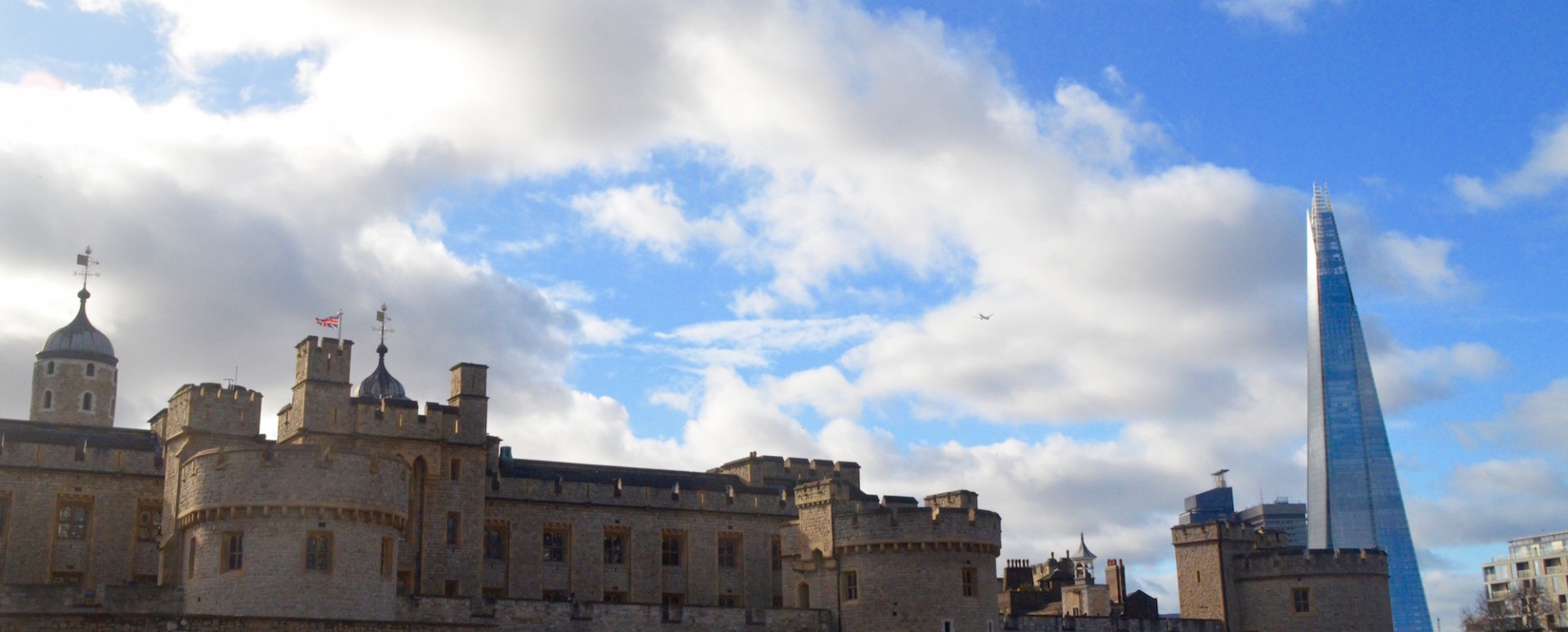 The Tower of London - The Key to English History - The Maritime Explorer