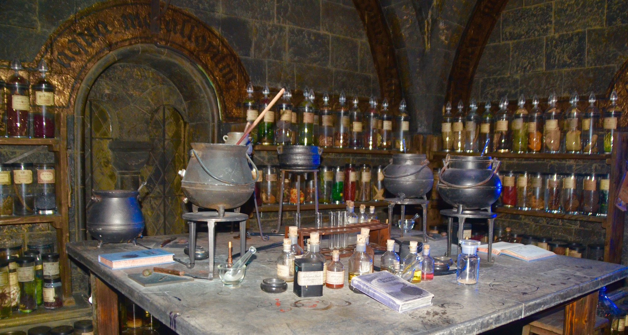 Harry Potter Studio Tour - Make Sure to Take It in London