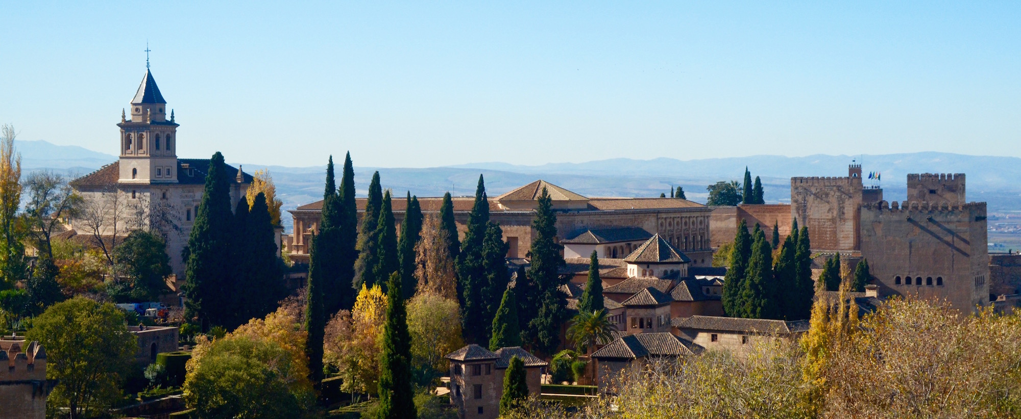 Alhambra Palace - Tips for Enjoying Your Visit - The Maritime Explorer