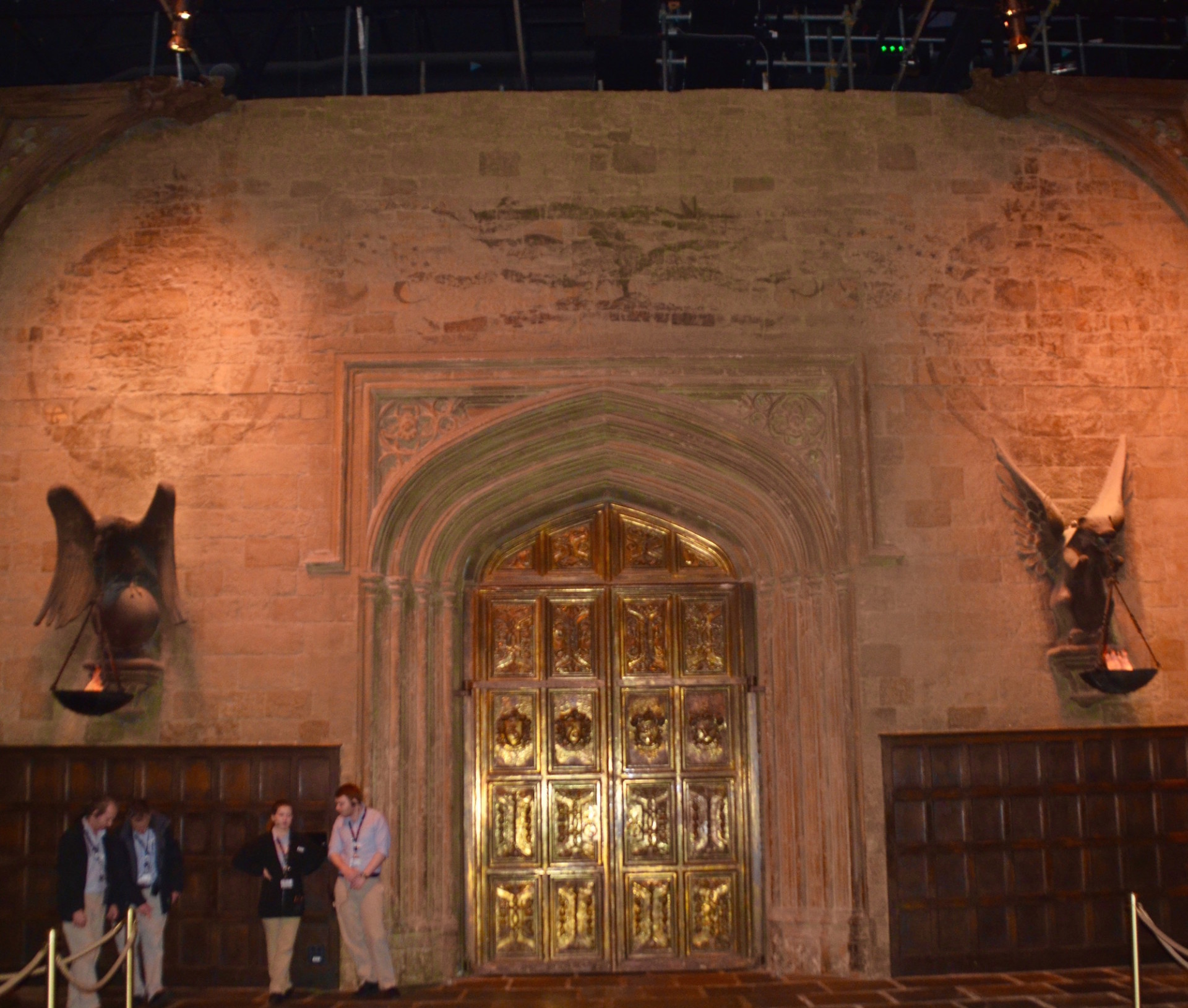 Harry Potter Studio Tour - Make Sure to Take It in London