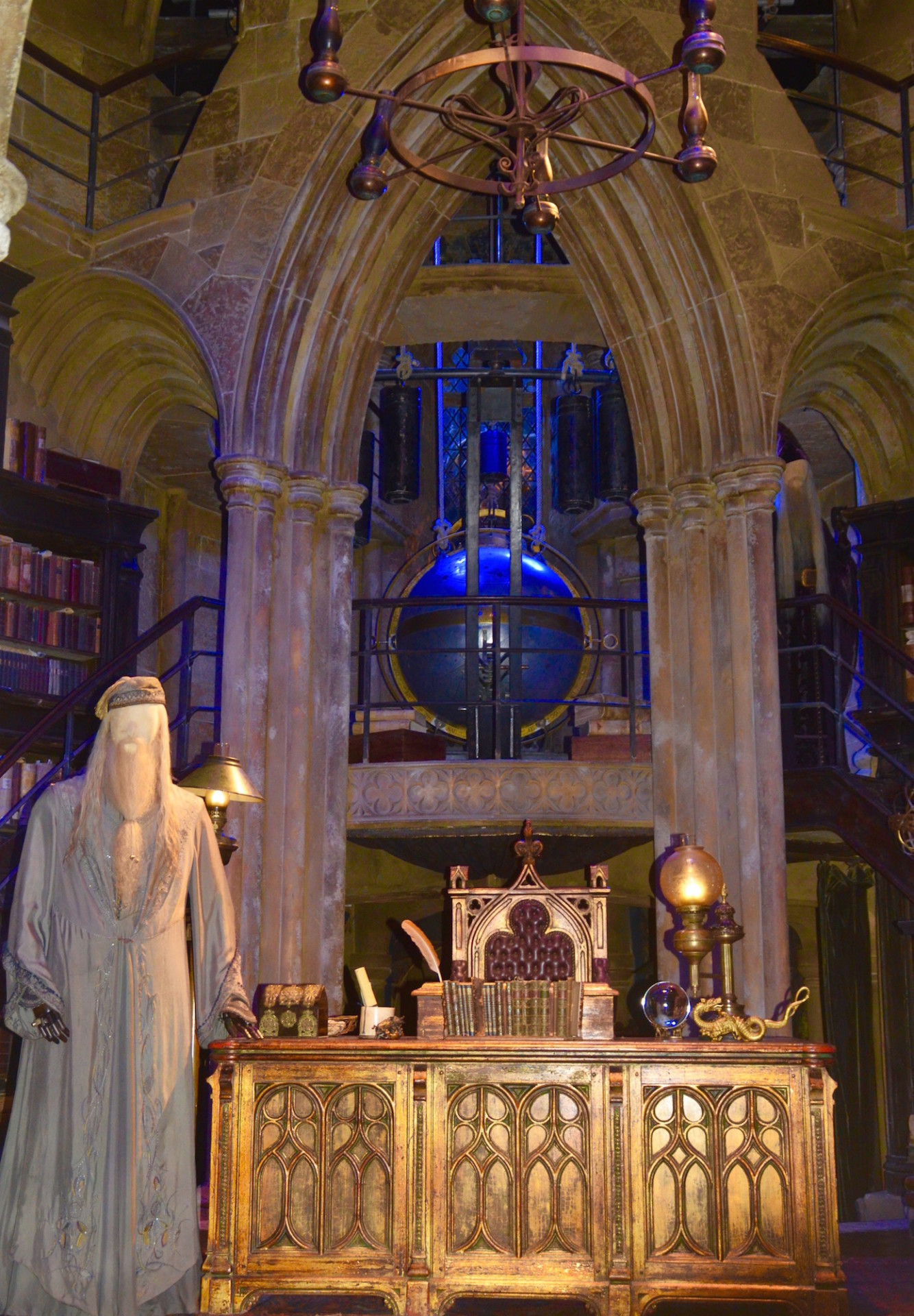 Harry Potter Studio Tour - Make Sure to Take It in London