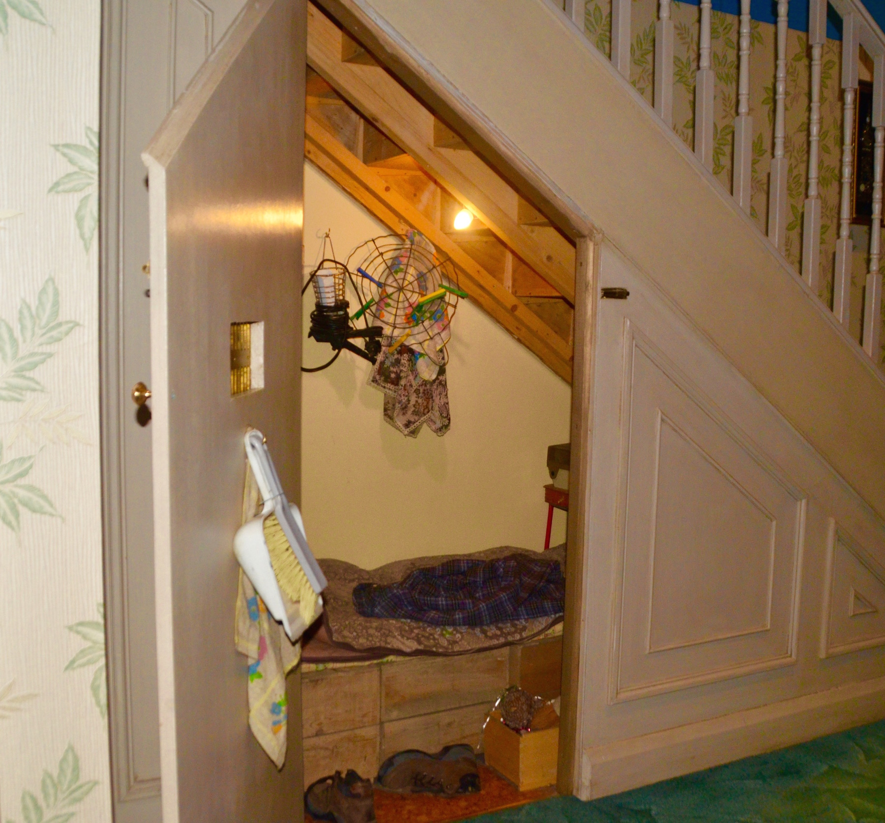 Harry Potter Studio Tour - Make Sure to Take It in London