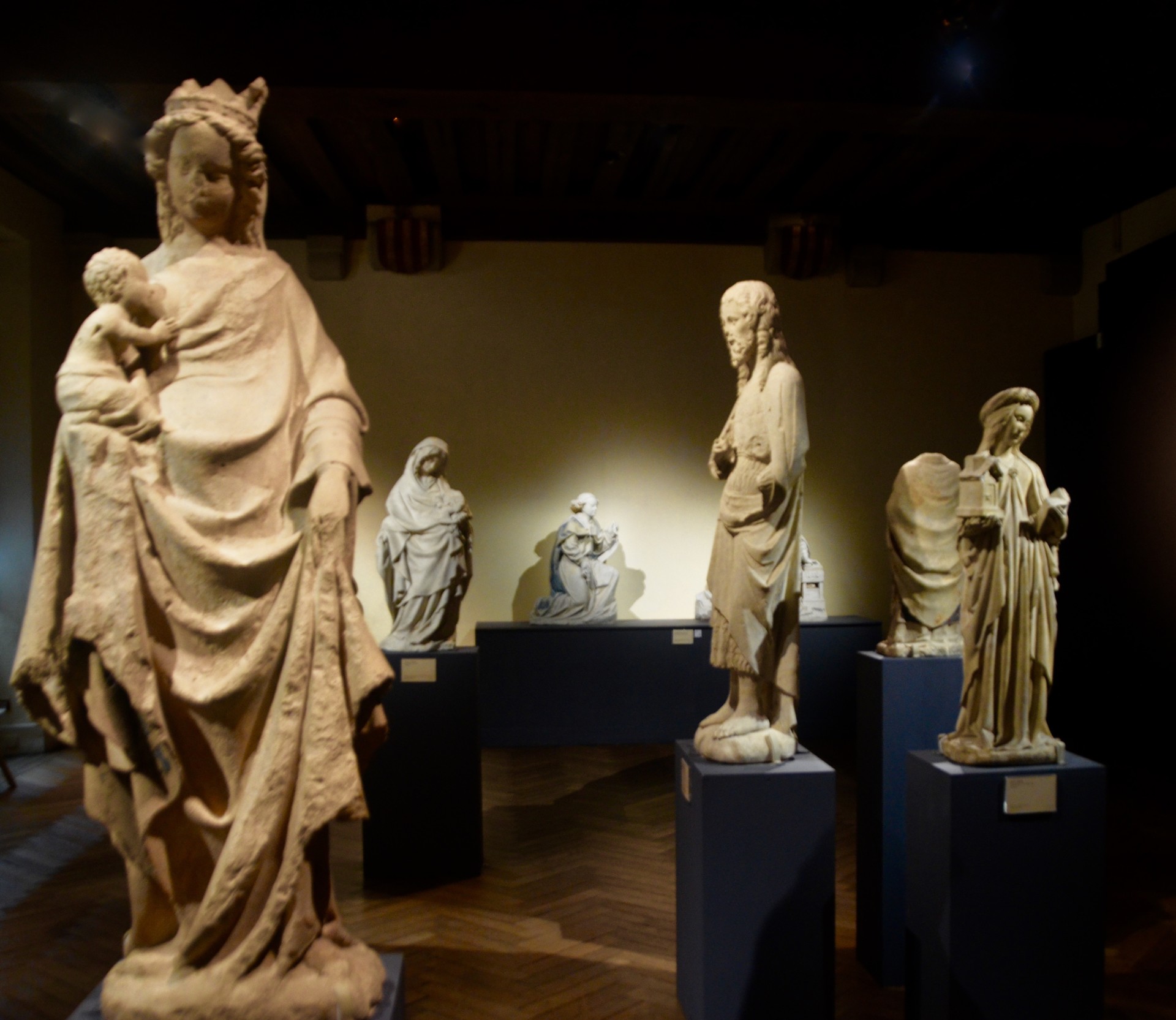 Cluny Museum - Paris' Medieval Marvel - The Maritime Explorer