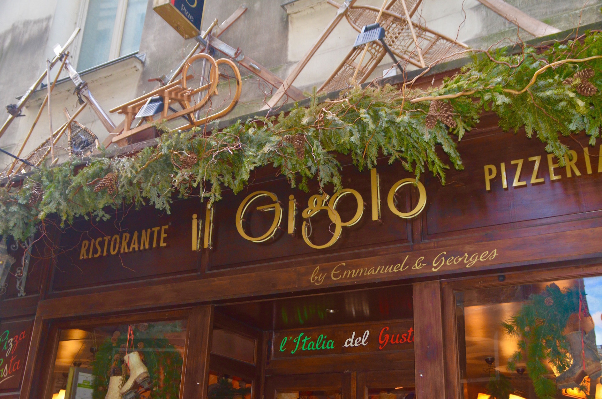 Latin Quarter Paris - A Walking Tour - The Maritime Explorer