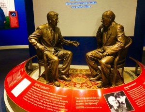 Reagan Library - A Must Visit in Simi Valley - The Maritime Explorer