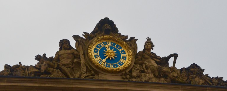 Versailles - A Few Useful Tips for a Winter Visit - The Maritime Explorer