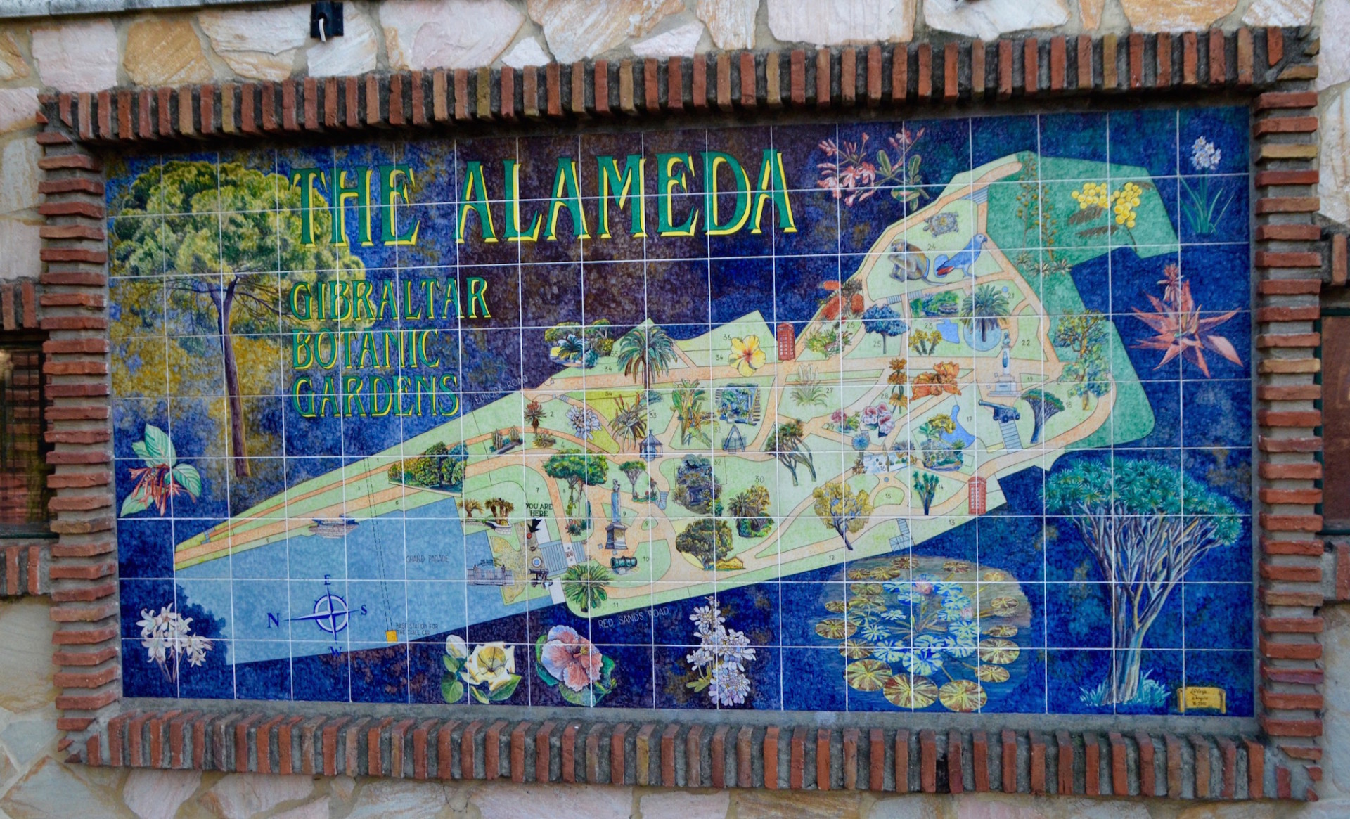 City of Gibraltar - Here's Why It's a Major Tourist Town