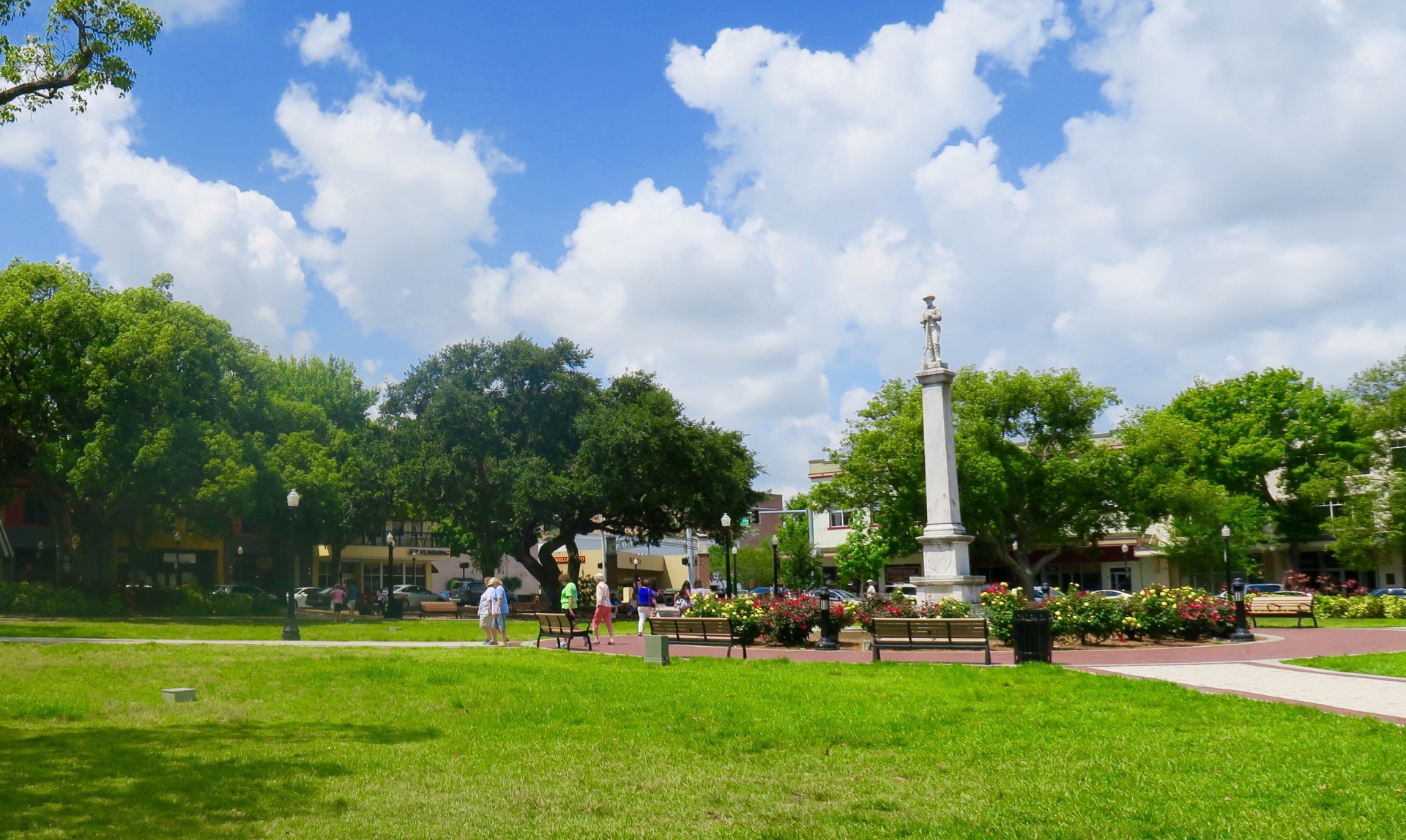 Lakeland Florida - One of the State's Nicest Cities - The Maritime Explorer
