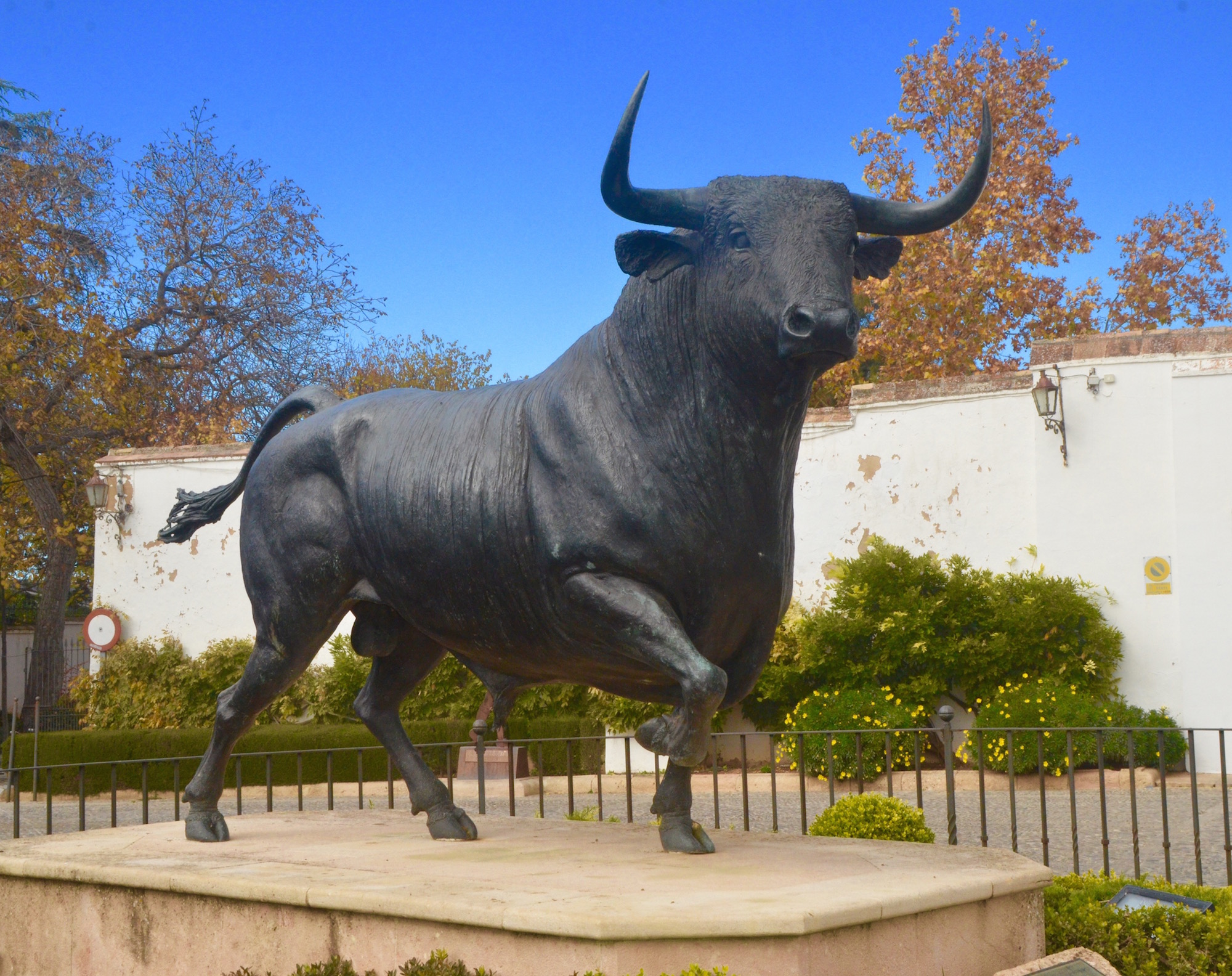 Ronda - Where Modern Bullfighting Began - The Maritime Explorer