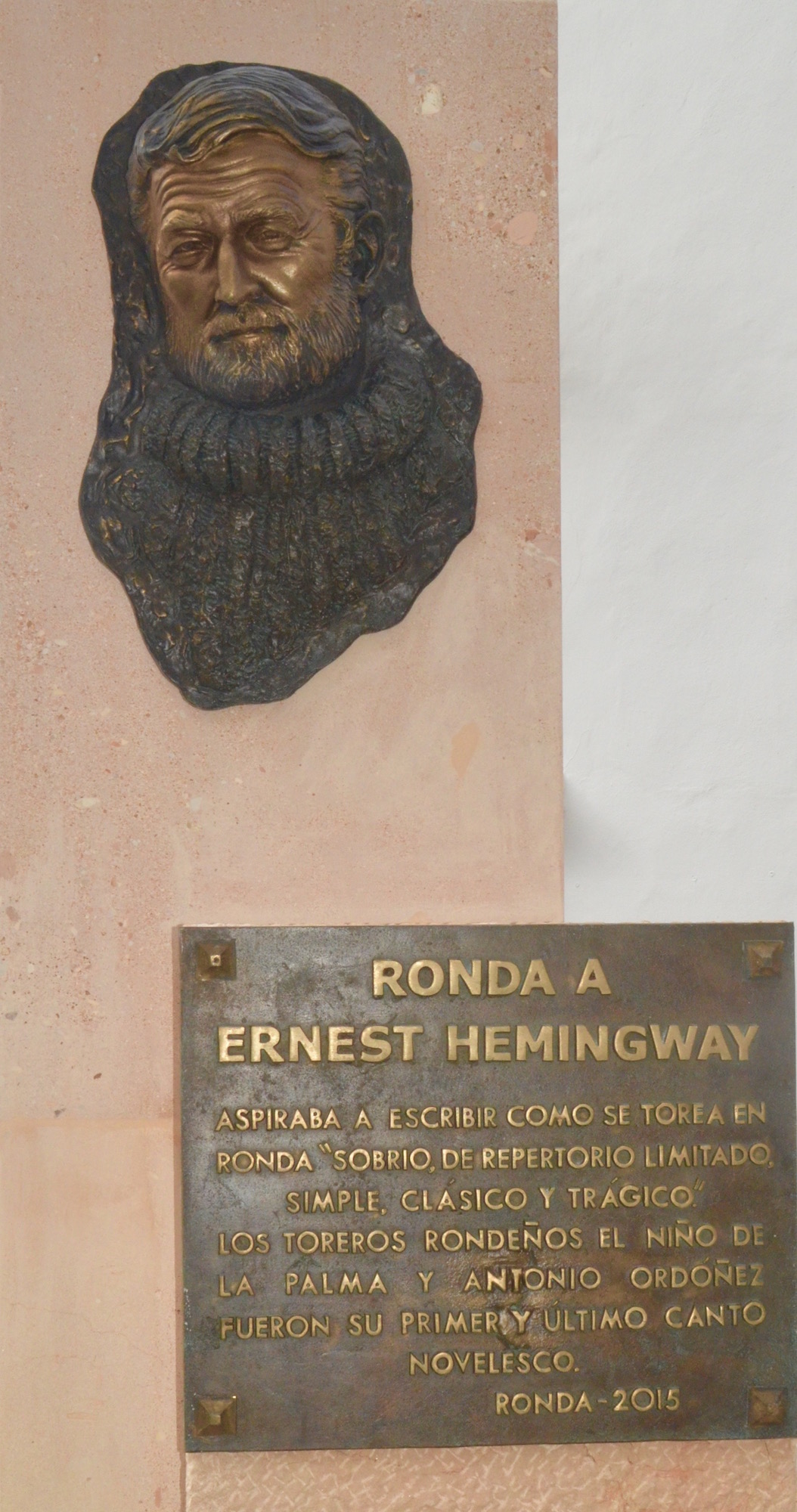 Ronda - Where Modern Bullfighting Began - The Maritime Explorer