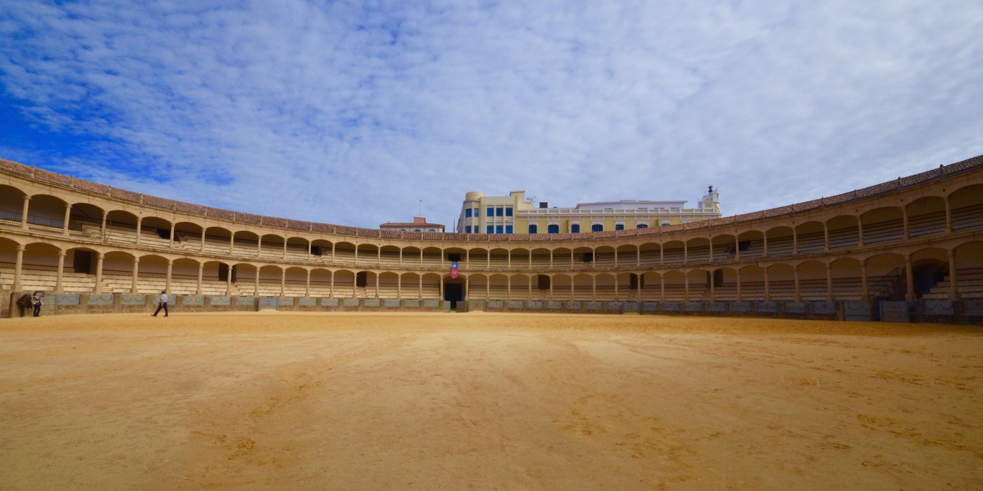 Ronda - Where Modern Bullfighting Began - The Maritime Explorer