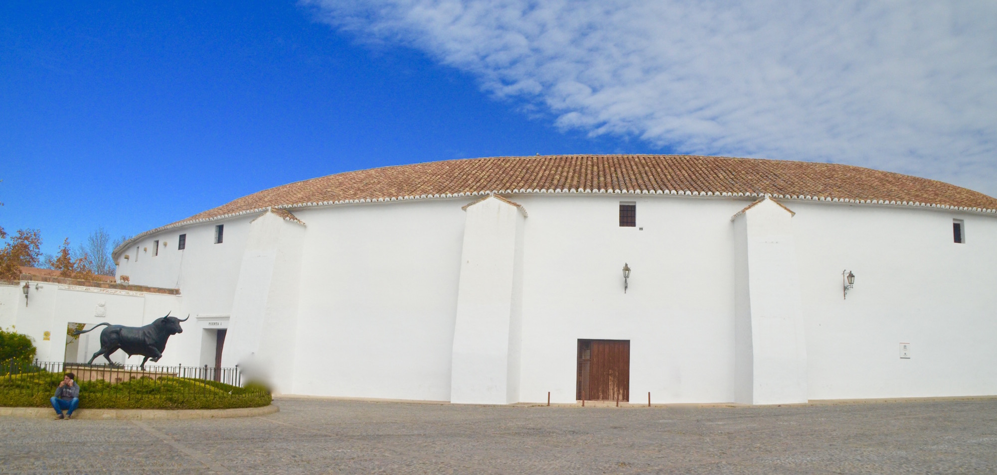 Ronda - Where Modern Bullfighting Began - The Maritime Explorer