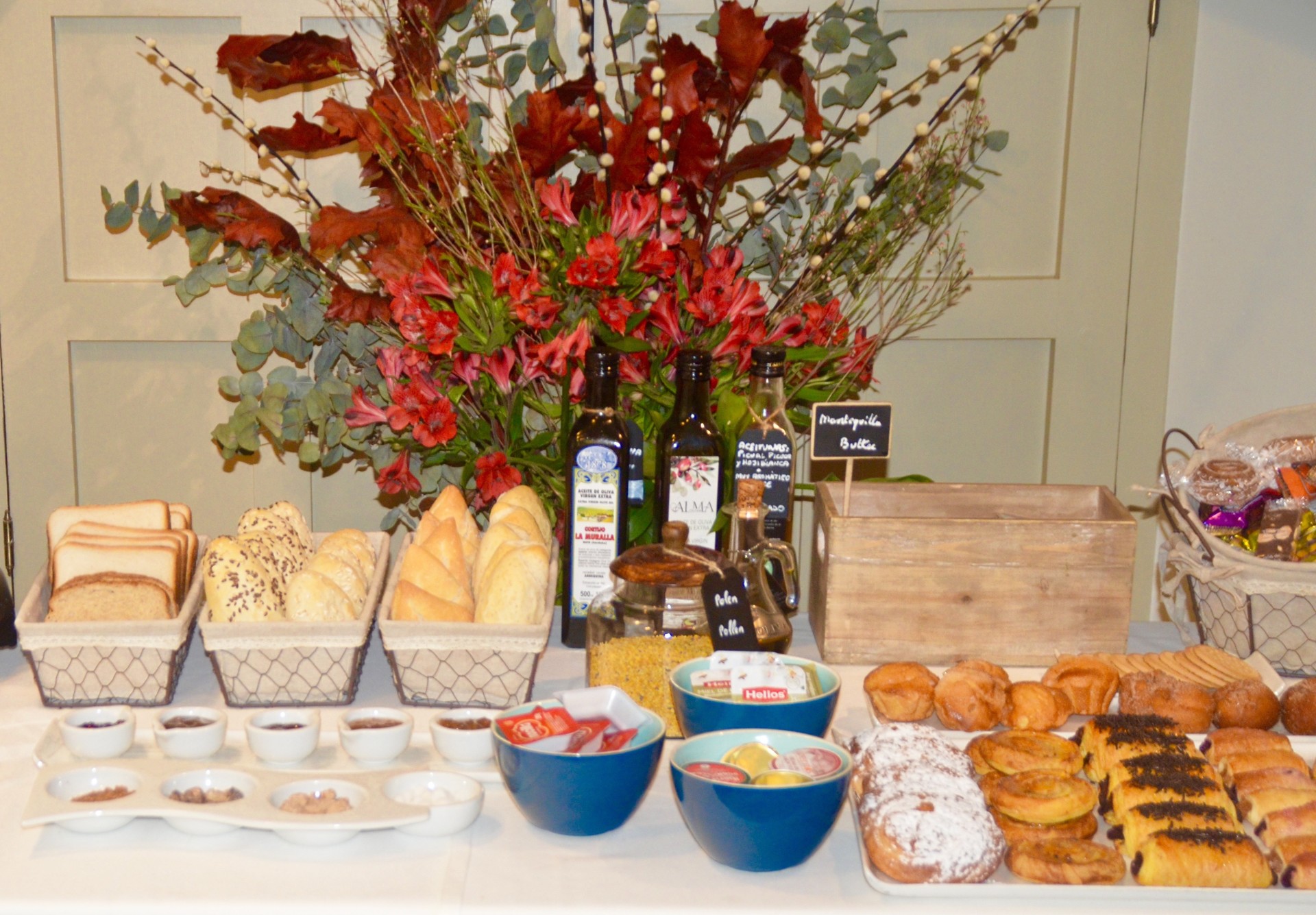 Balcon de Cordoba - A Must Stay in Cordoba - The Maritime Explorer