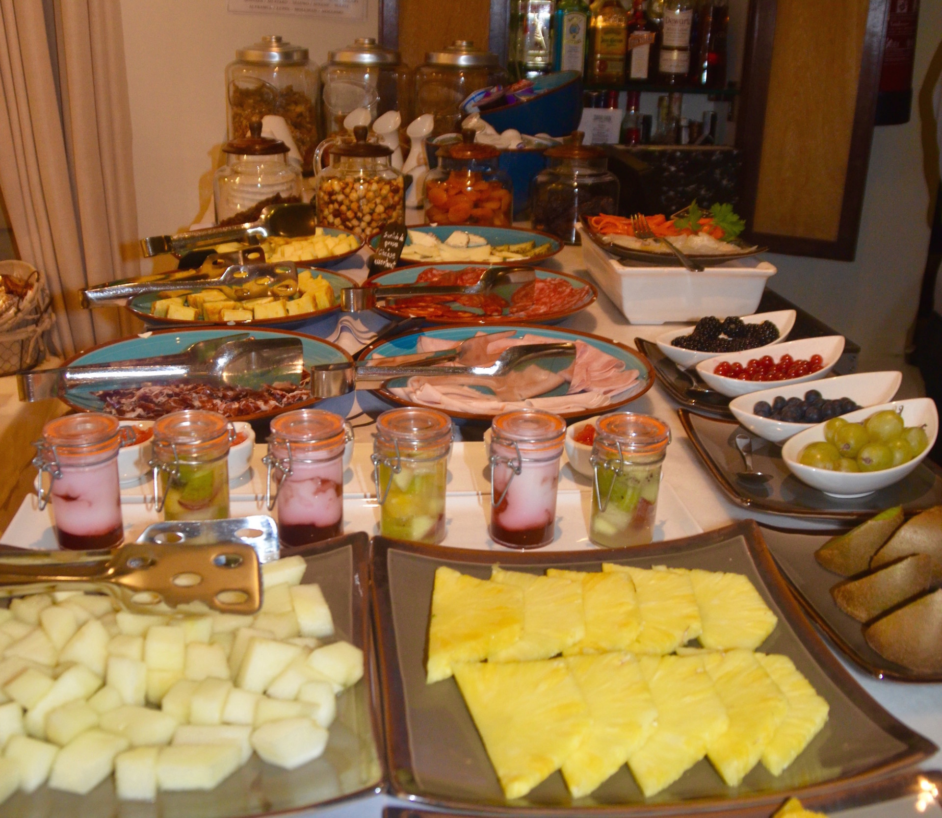 Balcon de Cordoba - A Must Stay in Cordoba - The Maritime Explorer