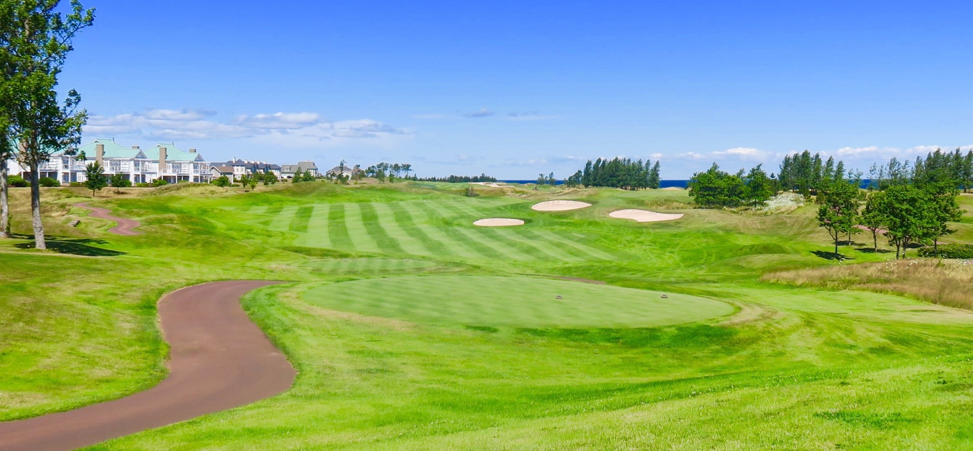 Fox Harbr - A Great Nova Scotian Golf Course - The Maritime Explorer