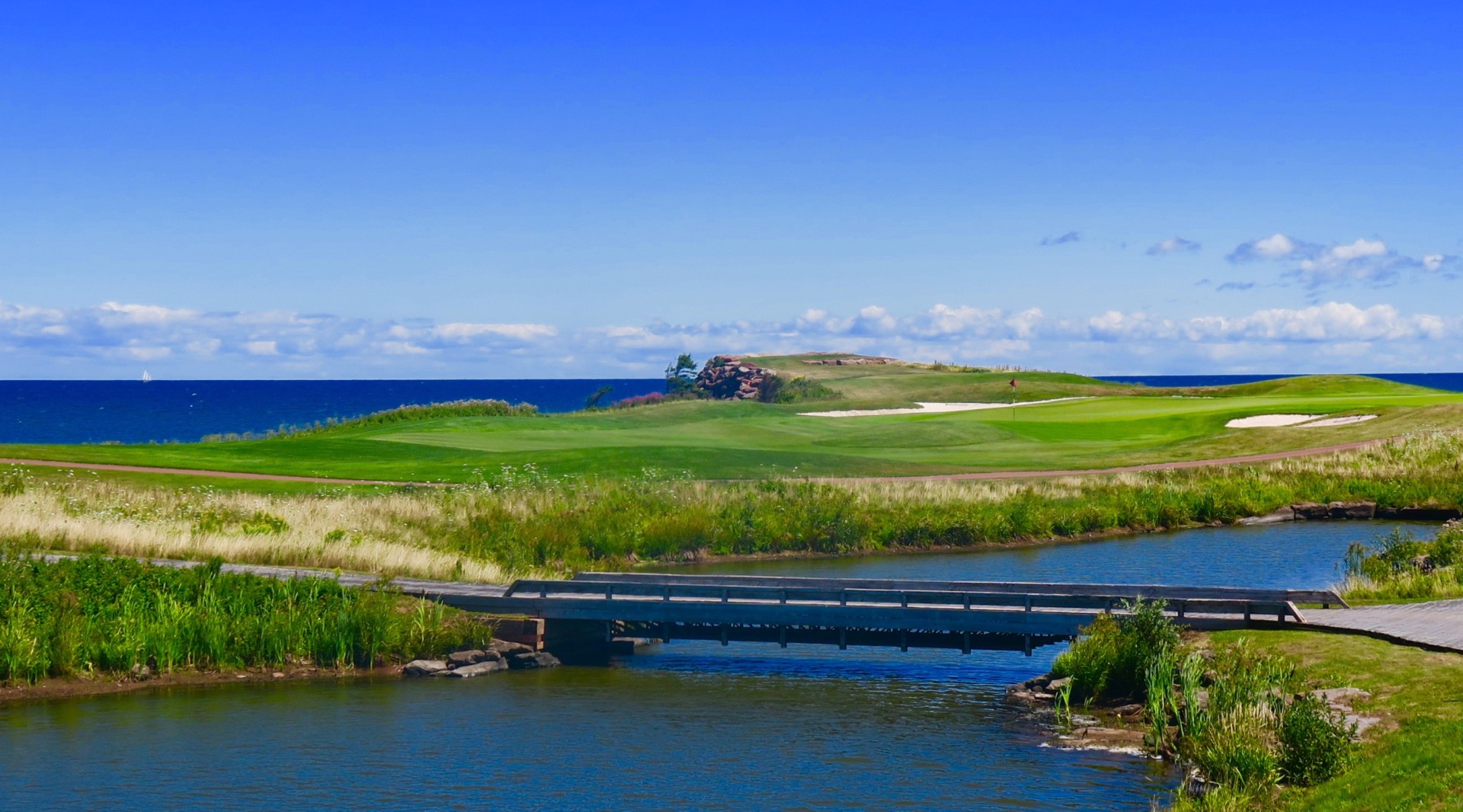 Fox Harbr - A Great Nova Scotian Golf Course - The Maritime Explorer