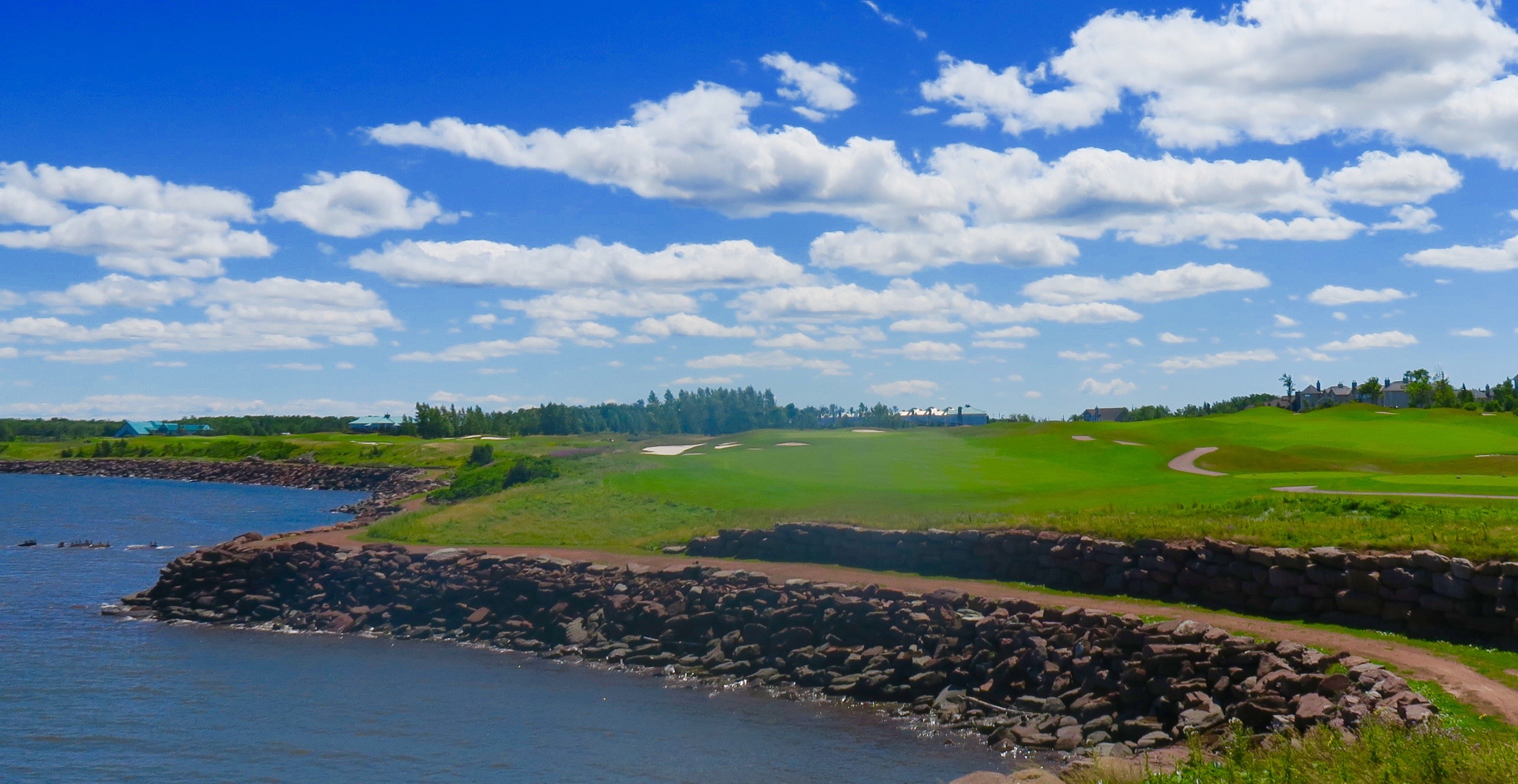 Fox Harbr - A Great Nova Scotian Golf Course - The Maritime Explorer