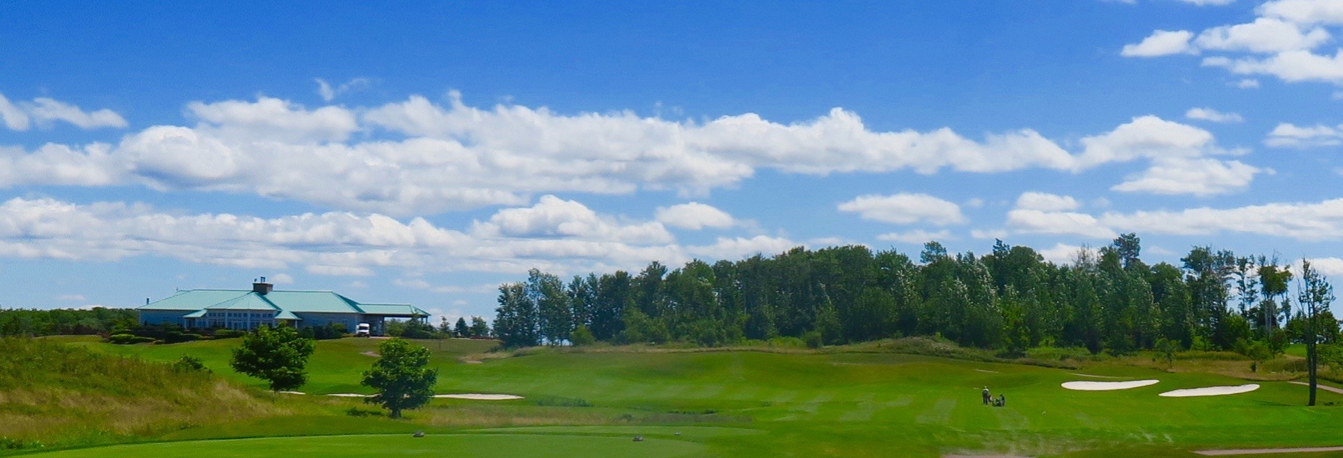Fox Harbr - A Great Nova Scotian Golf Course - The Maritime Explorer