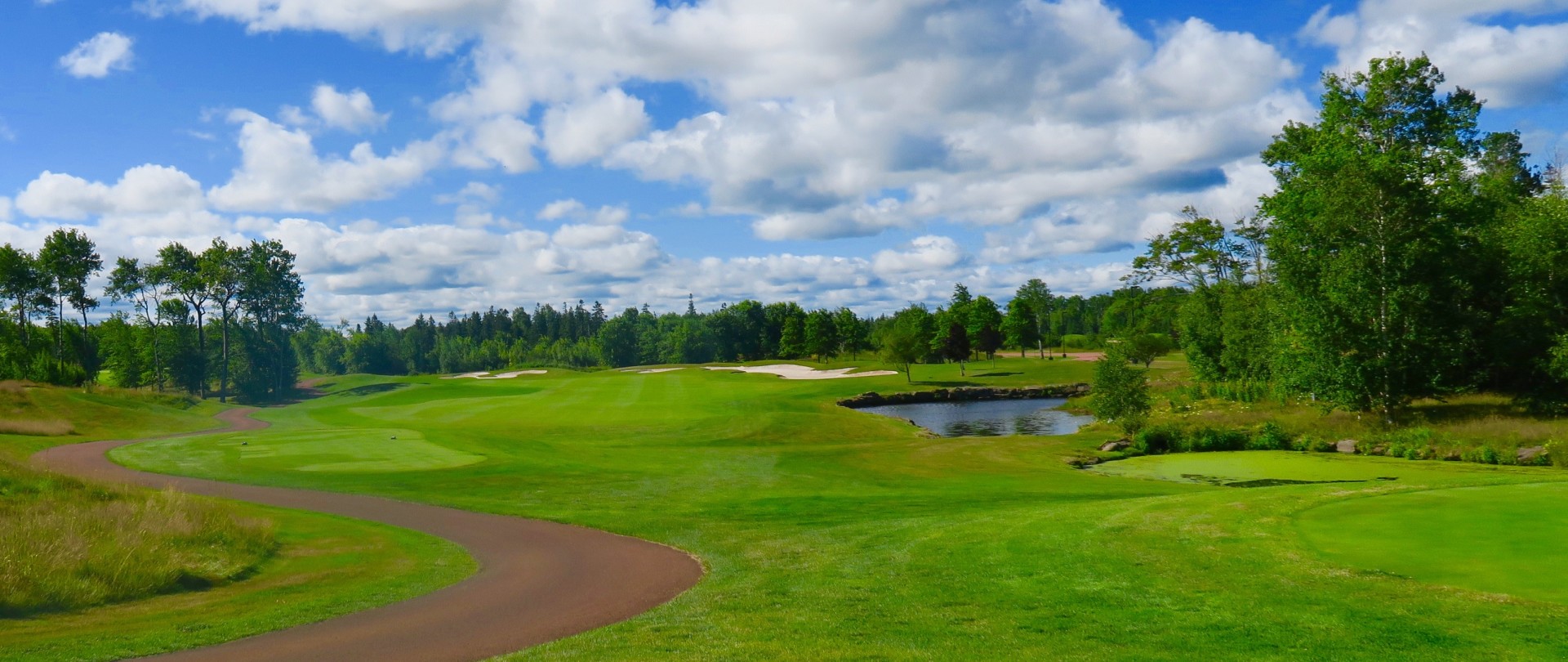 Fox Harbr - A Great Nova Scotian Golf Course - The Maritime Explorer