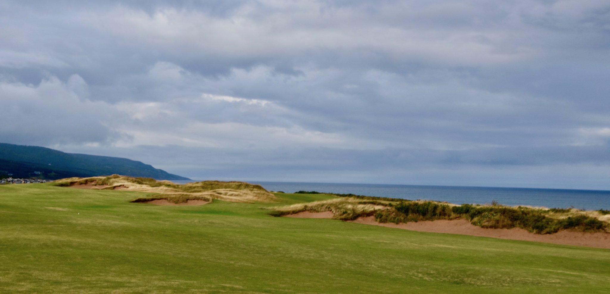 Cabot Cliffs - Why It's Canada's #1 Golf Course - The Maritime Explorer