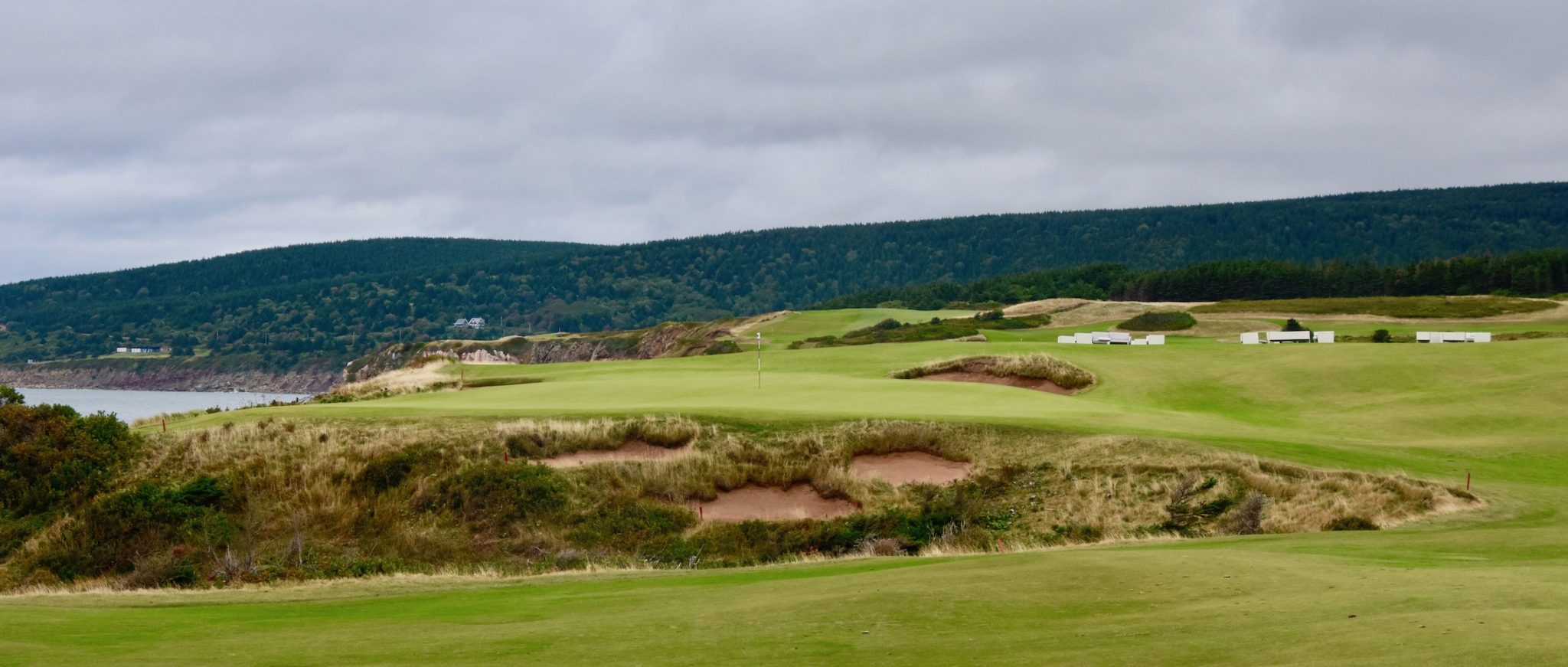 Cabot Cliffs - Why It's Canada's #1 Golf Course - The Maritime Explorer