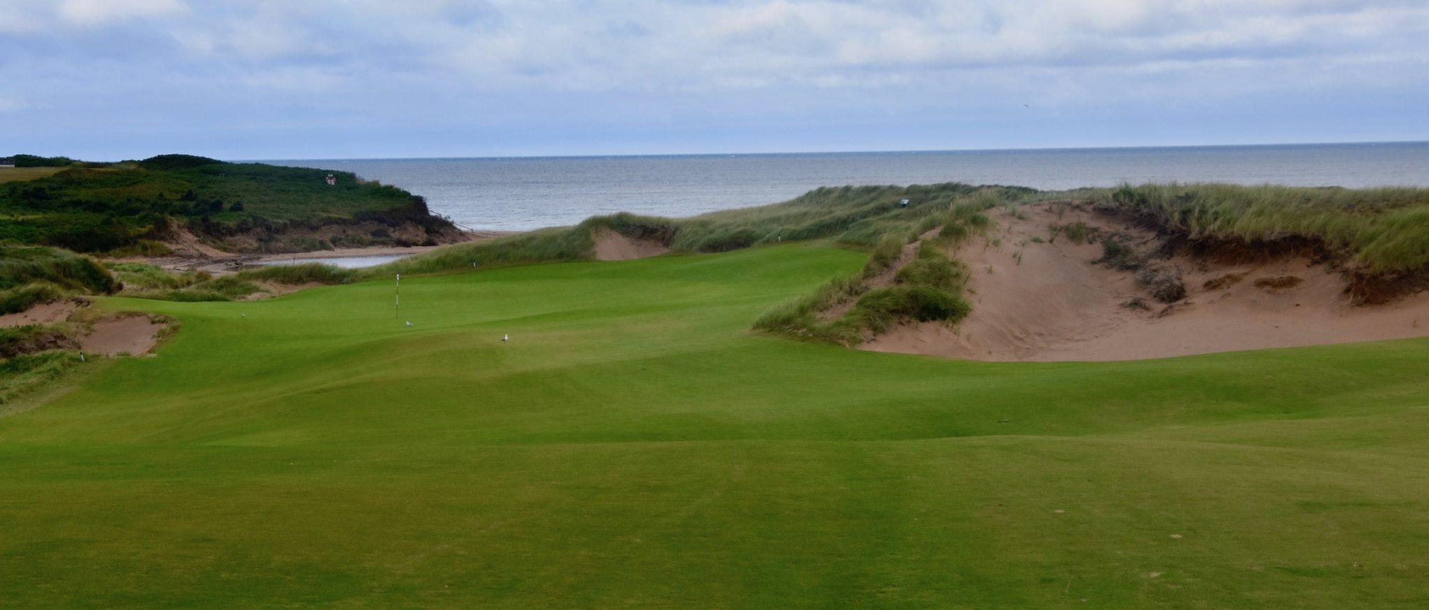 Cabot Cliffs - Why It's Canada's #1 Golf Course - The Maritime Explorer