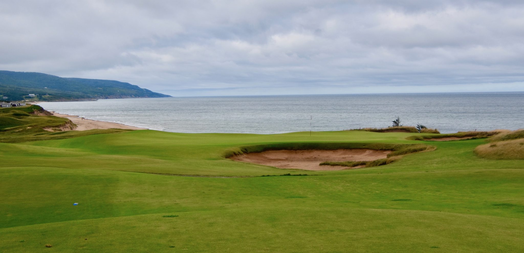 Cabot Cliffs - Why It's Canada's #1 Golf Course - The Maritime Explorer