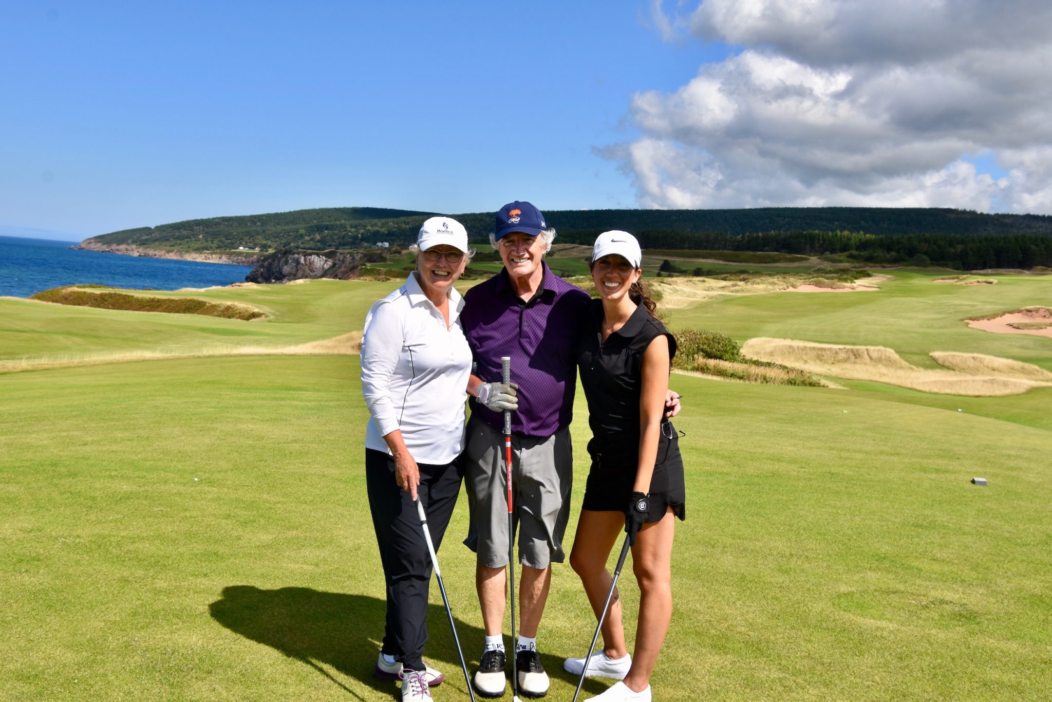 Cabot Cliffs - Why It's Canada's #1 Golf Course - The Maritime Explorer