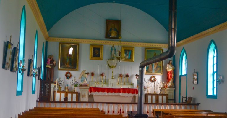 Batoche - The Last Major Battle on Canadian Soil - The Maritime Explorer