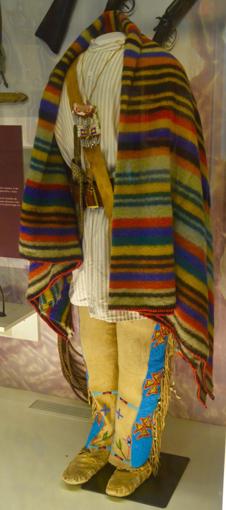 Batoche - The Last Major Battle on Canadian Soil - The Maritime Explorer
