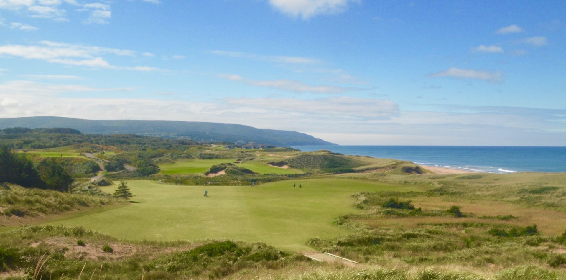 Cabot Cliffs - Why It's Canada's #1 Golf Course - The Maritime Explorer