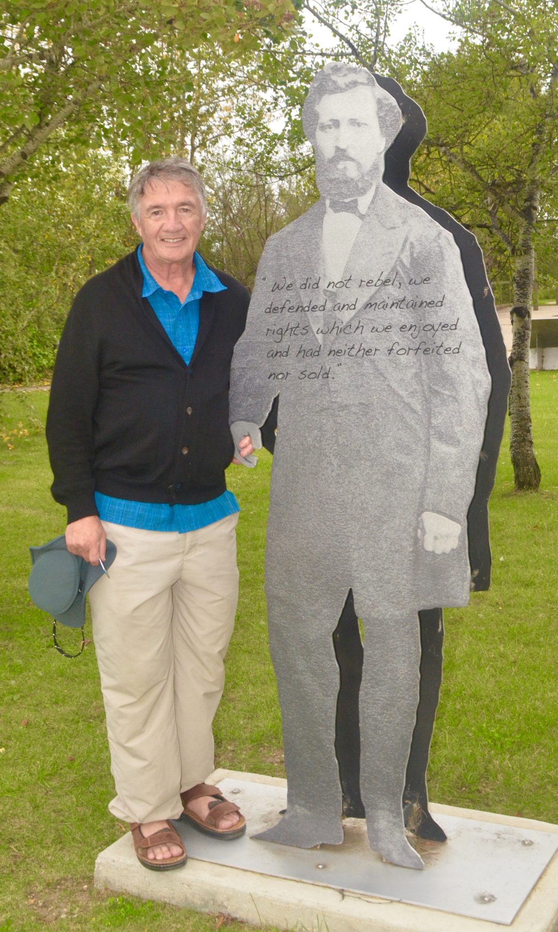 Batoche - The Last Major Battle on Canadian Soil - The Maritime Explorer