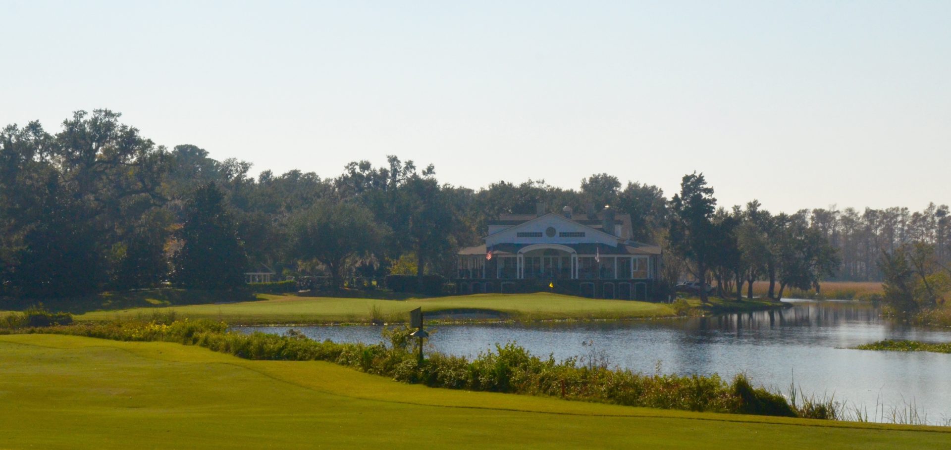 Caledonia Golf and Fish Club - Hole by Hole - The Maritime Explorer