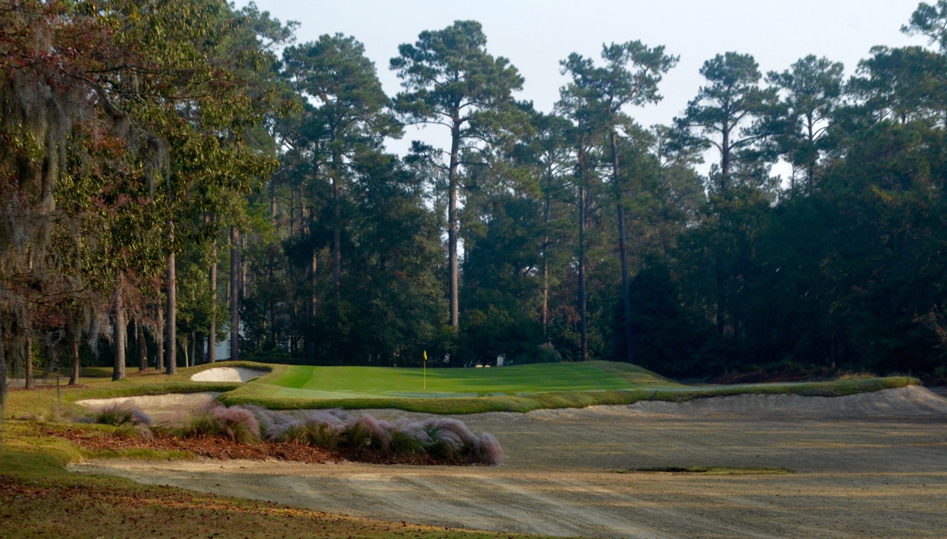 Caledonia Golf and Fish Club - Hole by Hole - The Maritime Explorer