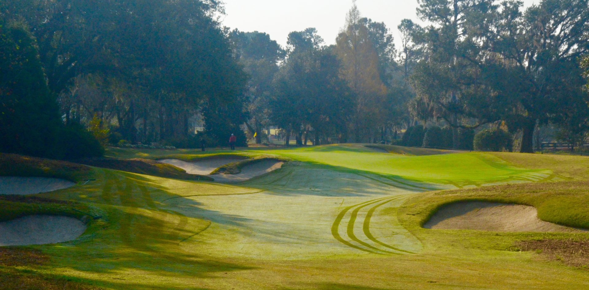 Caledonia Golf and Fish Club - Hole by Hole - The Maritime Explorer