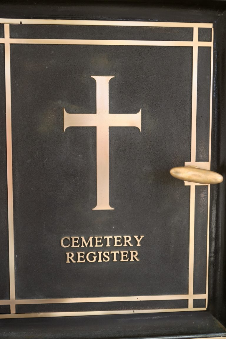 Agira Canadian War Cemetery - The Maritime Explorer