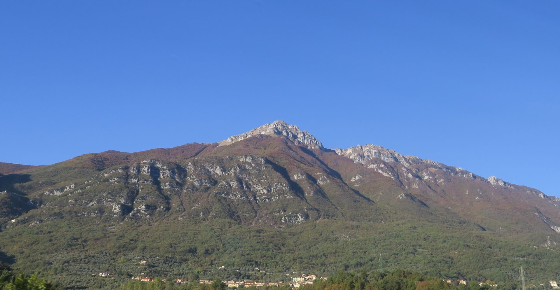 Moro River, The Gully and Casa Berardi - The Maritime Explorer