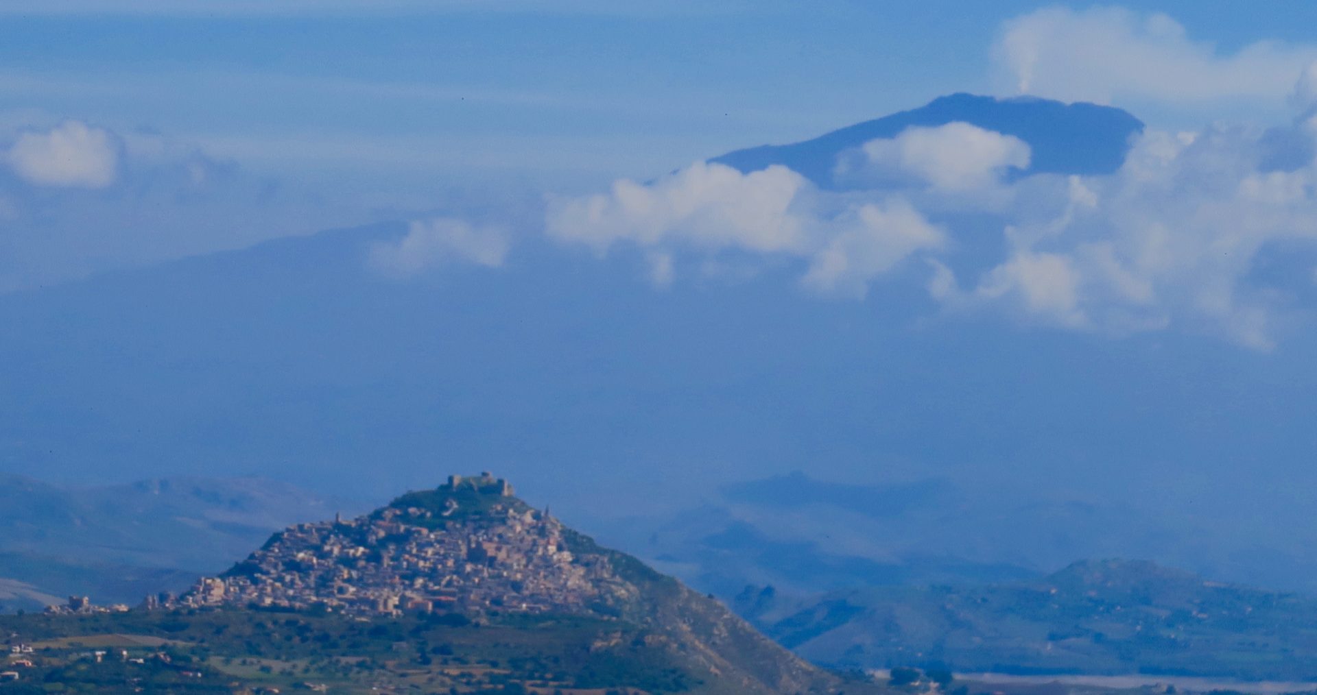 Mount Assoro - An Unrecognized Canadian Victory - The Maritime Explorer