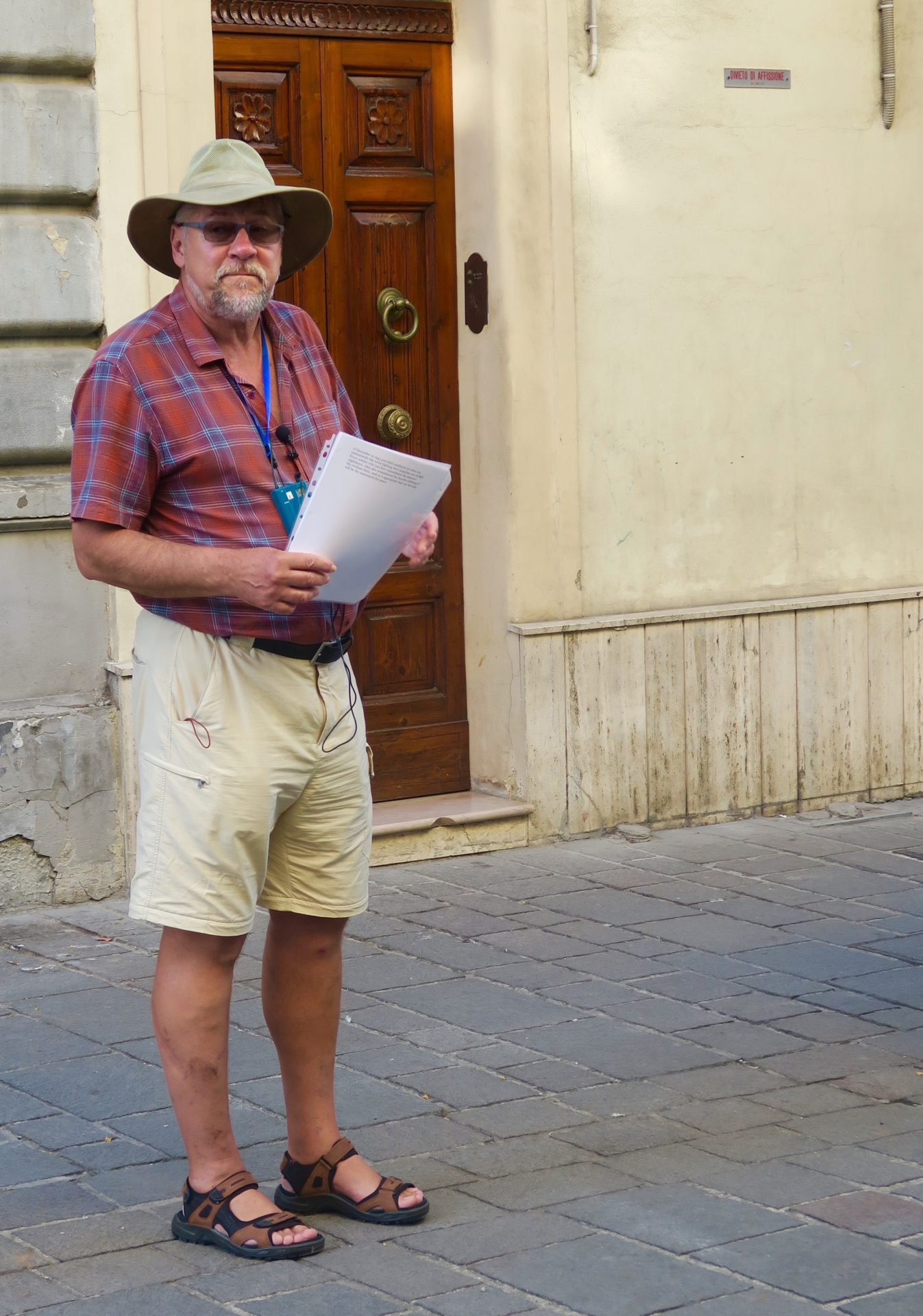 Ortona - Our Canadian Version of Stalingrad - The Maritime Explorer