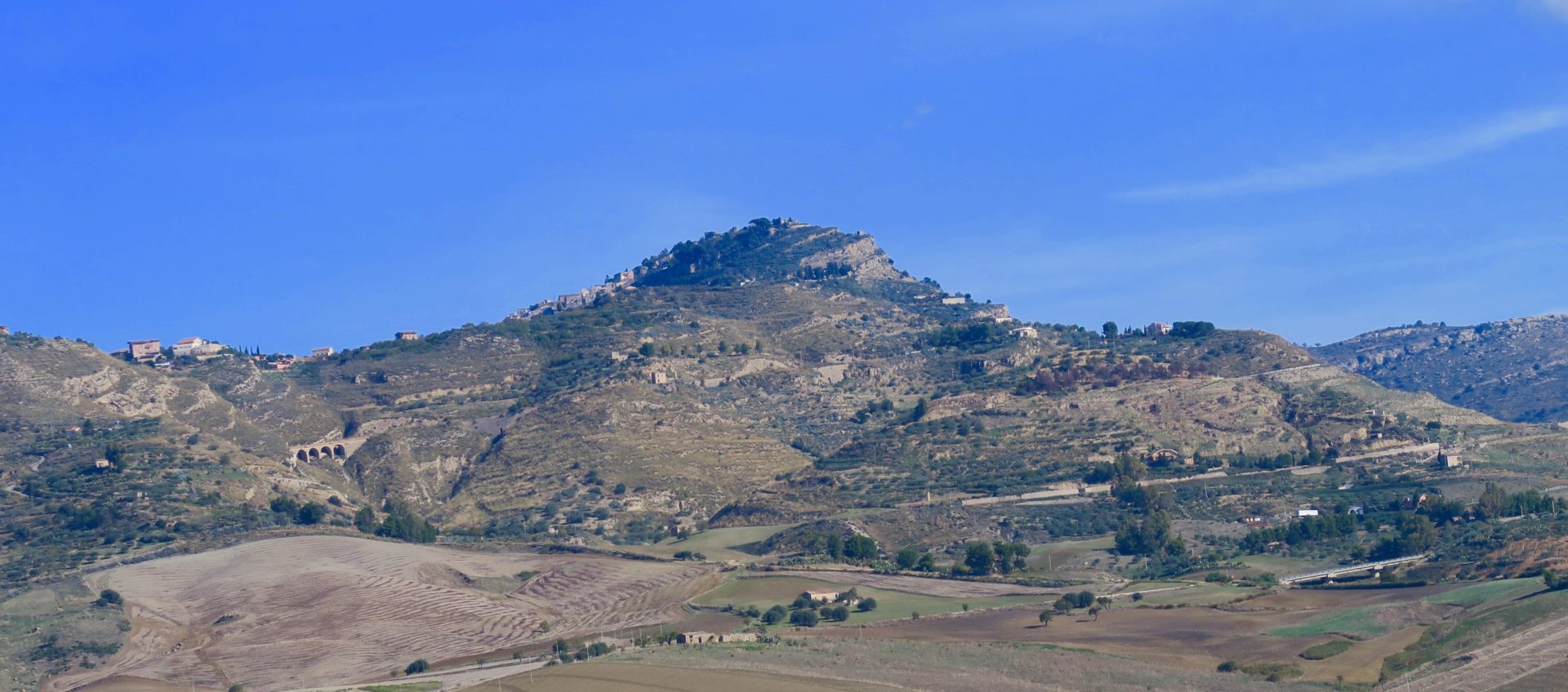 Mount Assoro - An Unrecognized Canadian Victory - The Maritime Explorer