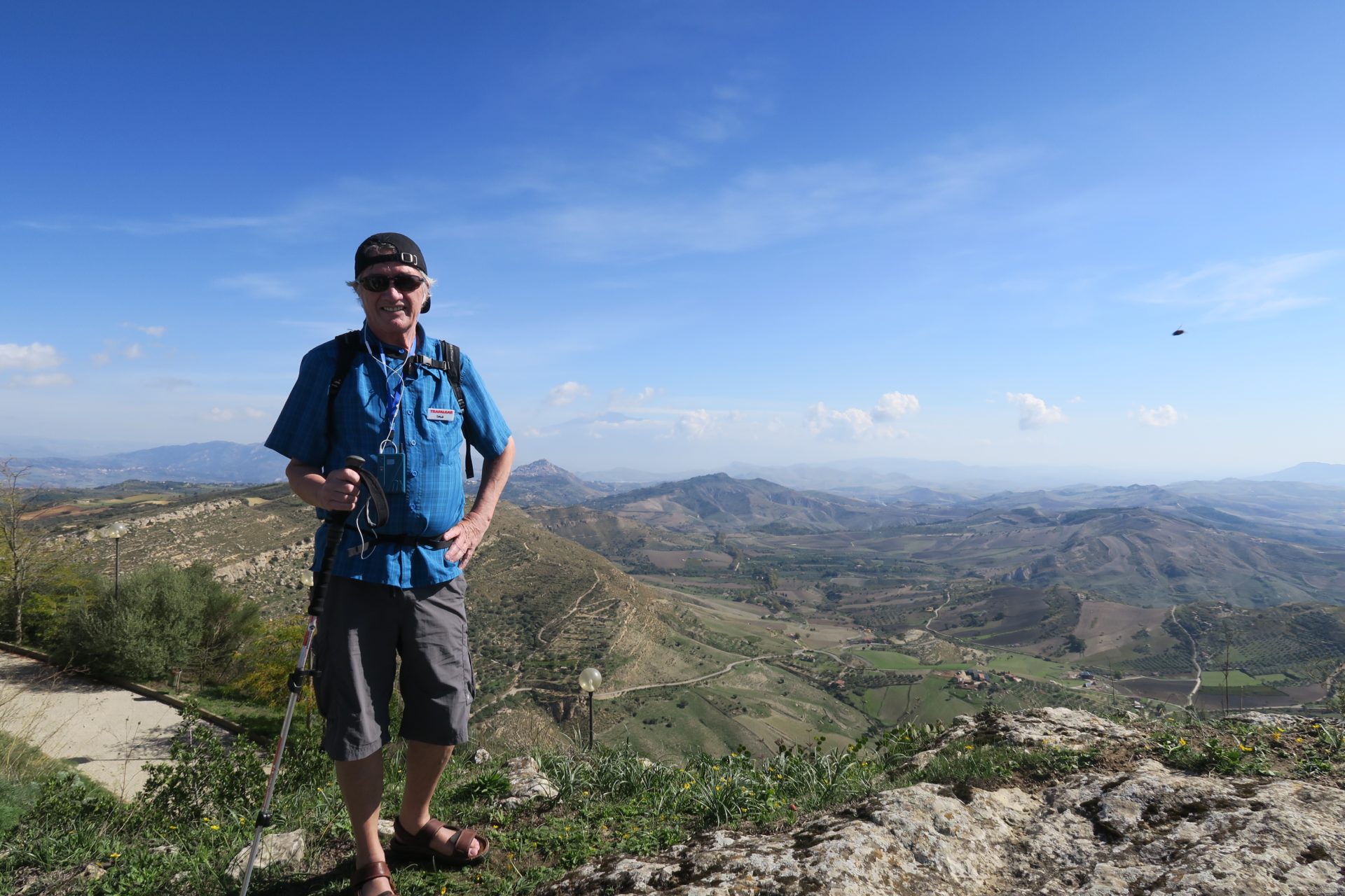 Mount Assoro - An Unrecognized Canadian Victory - The Maritime Explorer