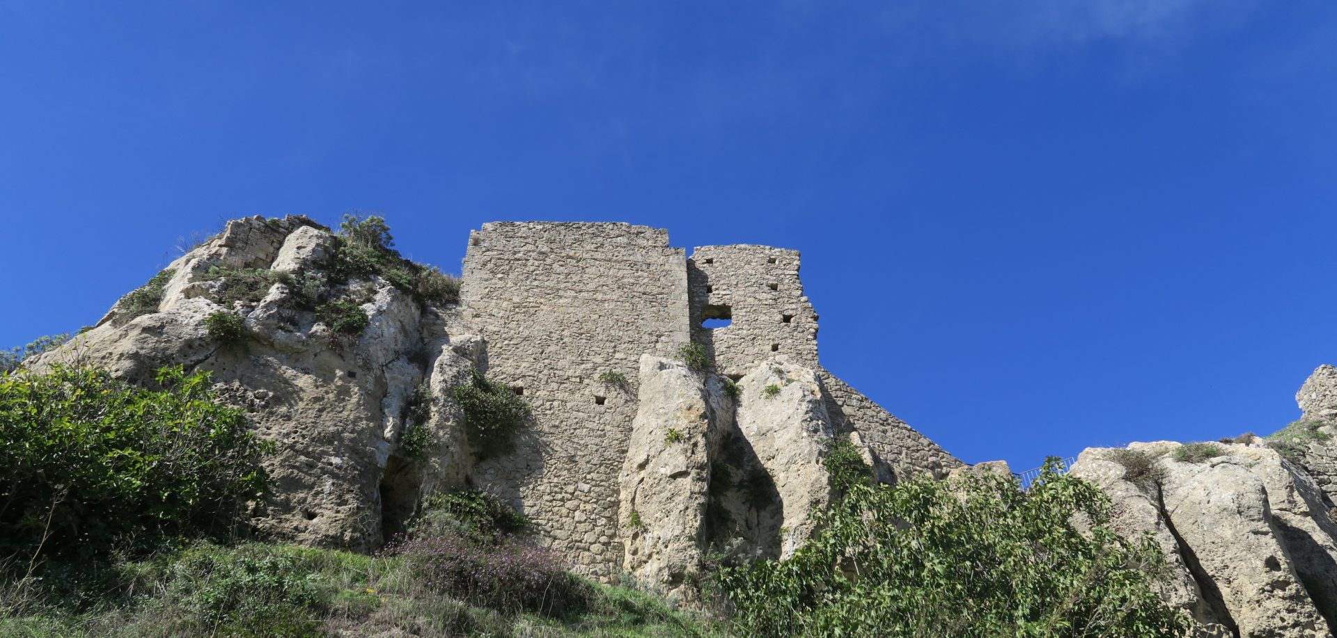 Mount Assoro - An Unrecognized Canadian Victory - The Maritime Explorer