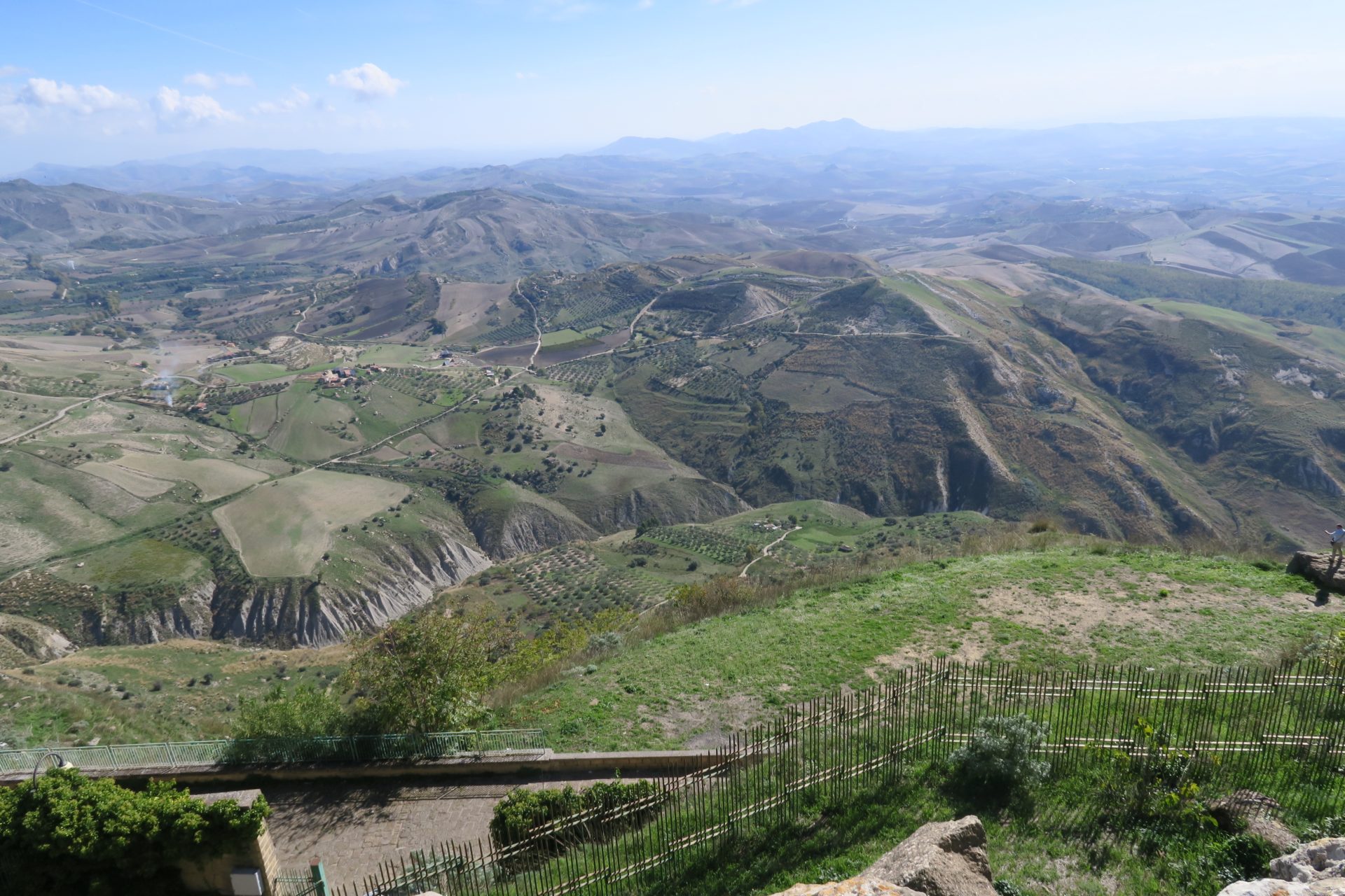 Mount Assoro - An Unrecognized Canadian Victory - The Maritime Explorer