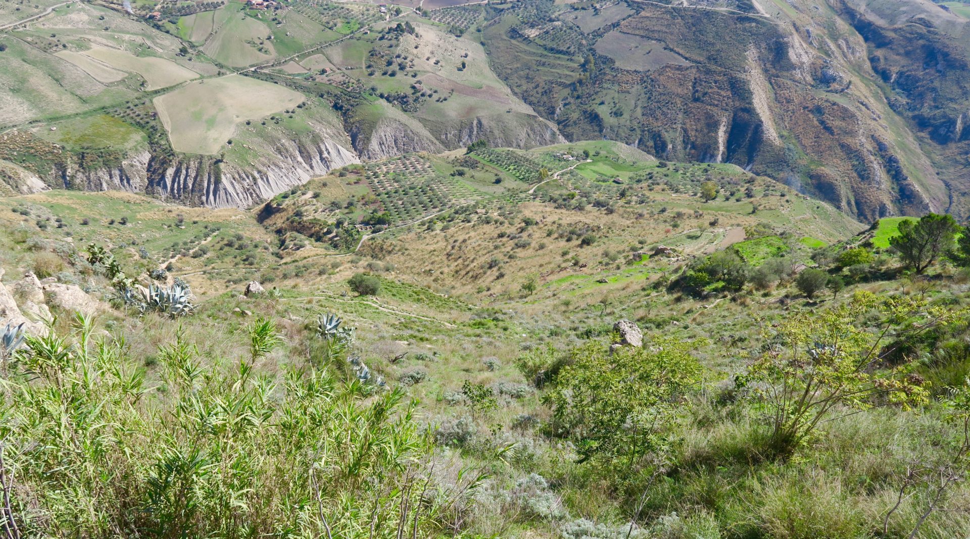 Mount Assoro - An Unrecognized Canadian Victory - The Maritime Explorer