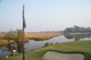 Caledonia Golf and Fish Club - Hole by Hole - The Maritime Explorer